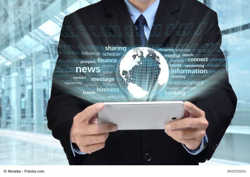Chief Digital Officer: Schon ein Posten in Ihrem Unternehmen?